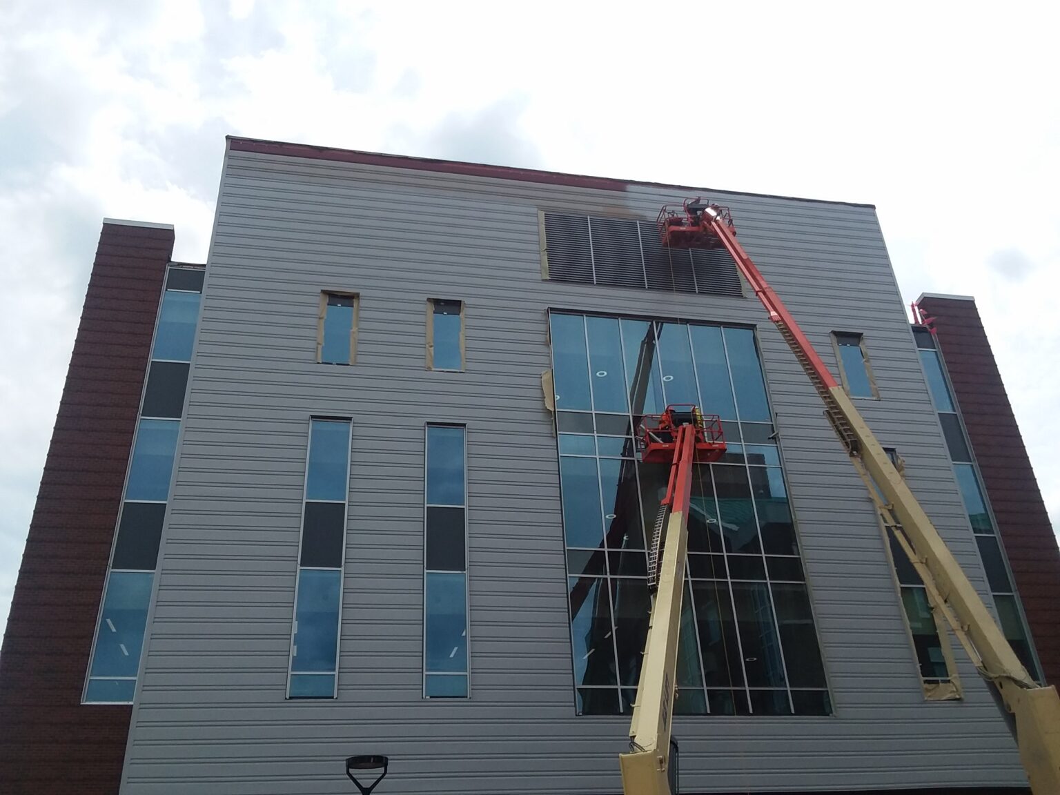 About Us - ARC Manufacturing Co