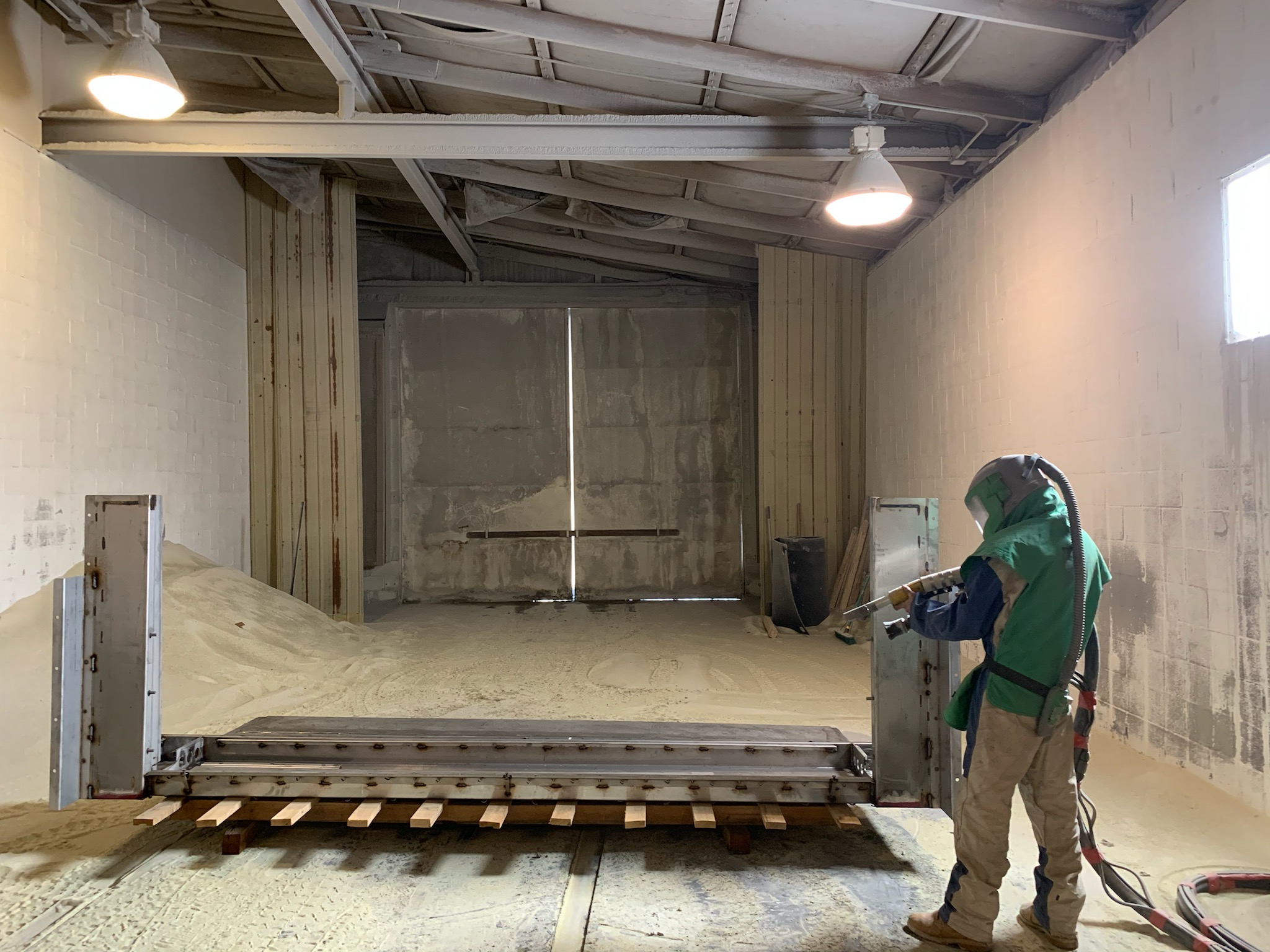 About Us - ARC Manufacturing Co