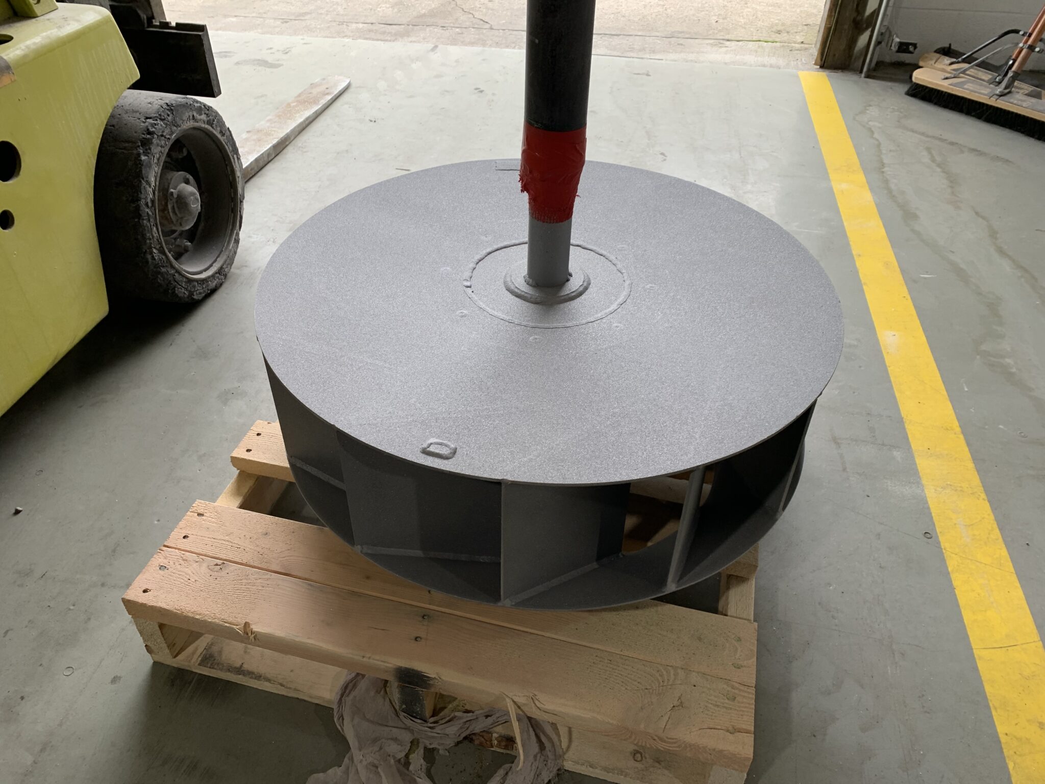 Portfolio - ARC Manufacturing Co